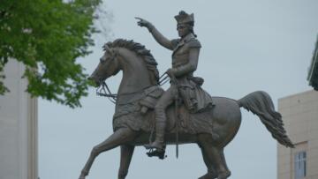 Watch Thomas Jefferson Season 1 Online | HISTORY Channel