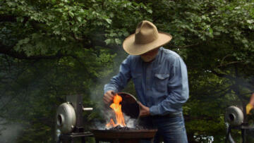 Watch Forged in Fire Season 7 Online | HISTORY Channel