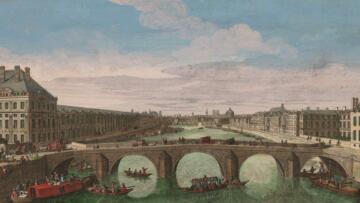 Watch Thomas Jefferson Season 1 Online | HISTORY Channel