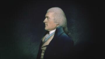 Watch Thomas Jefferson Season 1 Online | HISTORY Channel