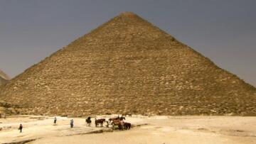 Watch Ancient Impossible Season 1 Online | HISTORY Channel