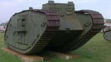 Watch Modern Marvels Season 10 Online | HISTORY Channel