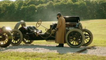 Watch The Cars That Made America Season 1 Online | HISTORY Channel