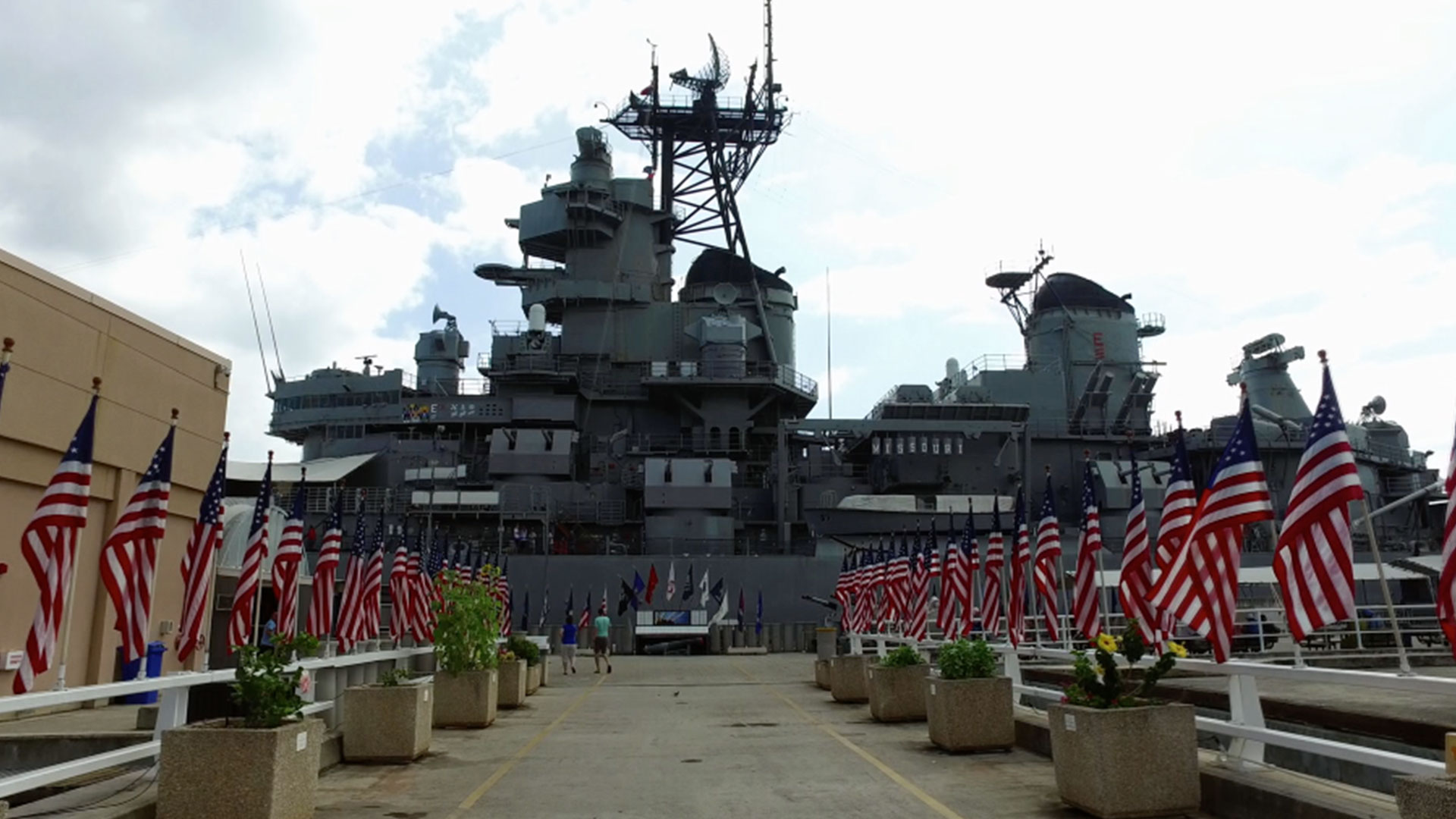 Watch FDR's Pearl Harbor Address Clip | HISTORY Channel