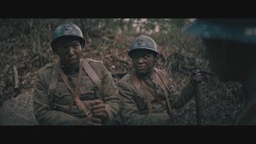 Watch The Great War Season 1 Online | HISTORY Channel
