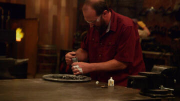 Watch Forged in Fire Season 7 Online | HISTORY Channel