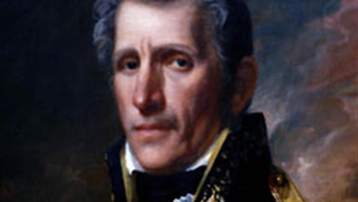 HISTORY at Home: The Ultimate Guide to the Presidents | HISTORY