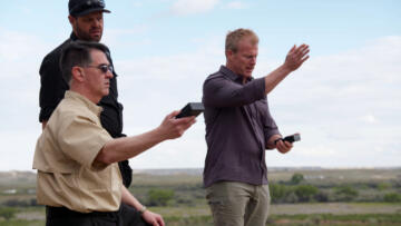 Watch The Secret of Skinwalker Ranch Season 3 Online | HISTORY Channel