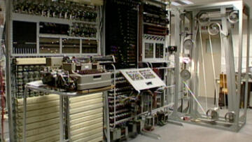 Watch Modern Marvels Season 10 Online | HISTORY Channel