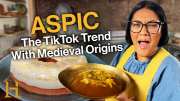 Watch Ancient Recipes with Sohla Season 1 Online | HISTORY Channel