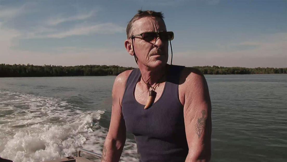 Watch Meet Mick Pitman Clip | HISTORY Channel