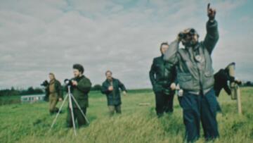 Watch Secrets Declassified with David Duchovny Season 1 Online ...