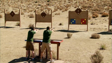 Watch Top Shot Season 5 Online | HISTORY Channel