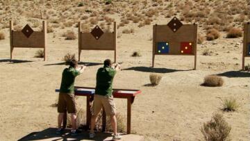 Watch Top Shot Season 5 Online | HISTORY Channel