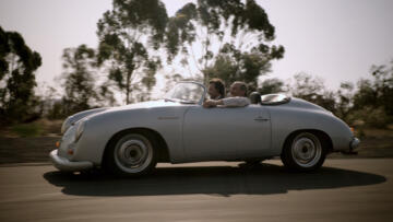 Watch The Cars That Built the World Season 1 Online | HISTORY Channel