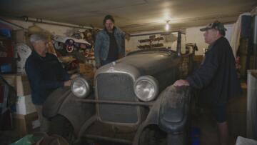 Watch American Pickers Season 26 Online | HISTORY Channel