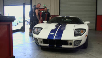 Watch Counting Cars Season 8 Online | HISTORY Channel