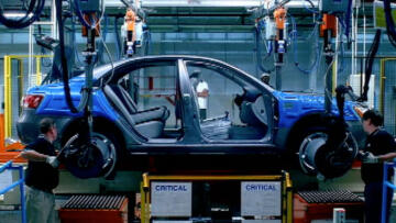 Watch Modern Marvels Season 6 Online | HISTORY Channel