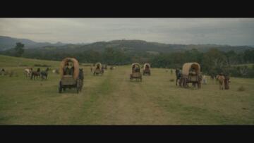 Watch Kevin Costner's The West Season 1 Online | HISTORY Channel