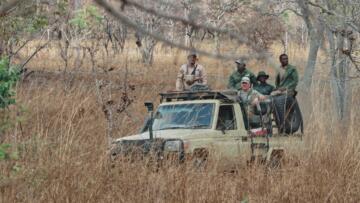 Watch Hard Truths of Conservation Season 2 Online | HISTORY Channel