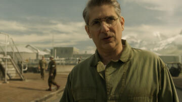 Watch Project Blue Book Season 1 Online | HISTORY Channel