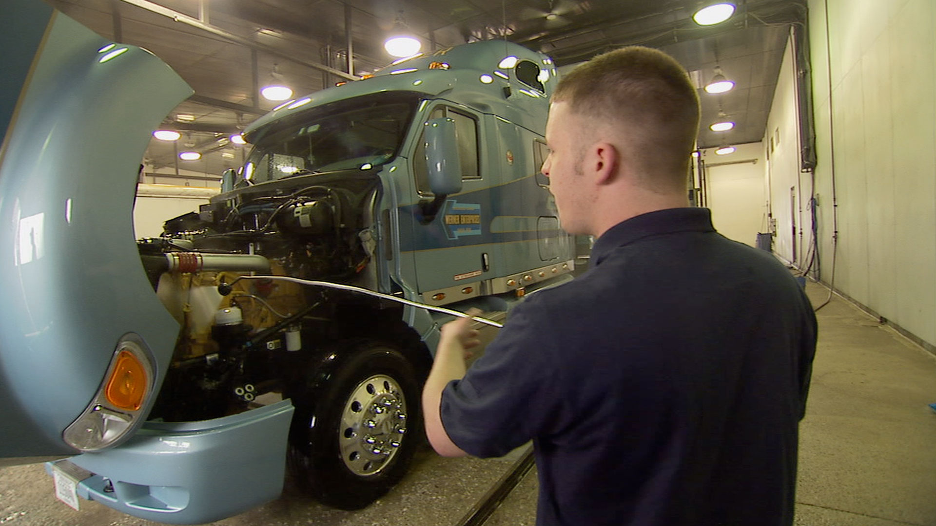 Watch Modern Marvels Season 13 Episode 22 | HISTORY Channel