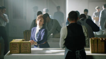 Watch The Food That Built America Season 1 Online | HISTORY Channel