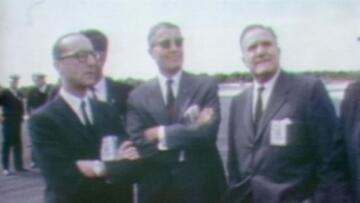 Watch Modern Marvels Season 5 Online | HISTORY Channel