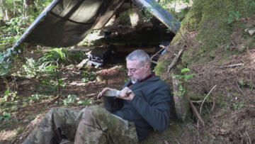 Watch Alone Season 2 Online | HISTORY Channel