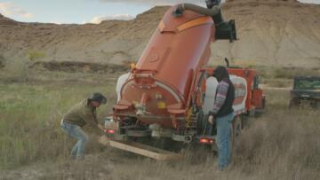 Watch The Secret of Skinwalker Ranch Season 5 Online | HISTORY Channel