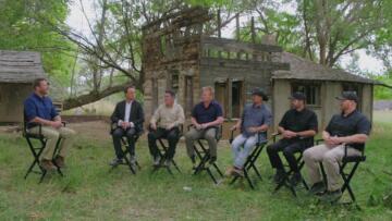 Watch The Secret of Skinwalker Ranch Season 5 Online | HISTORY Channel