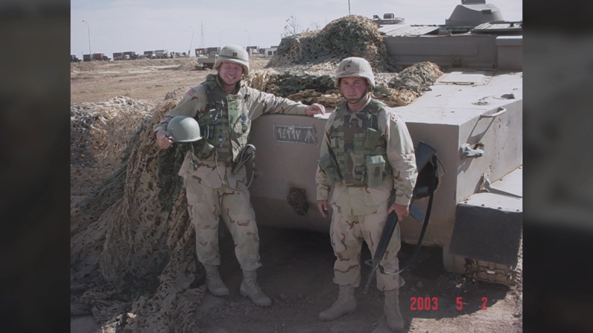 Watch Tobin Family Clip | HISTORY Channel