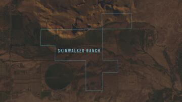 Watch The Secret of Skinwalker Ranch Season 5 Online | HISTORY Channel