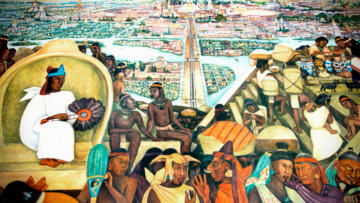 Watch Cities Of The Underworld Season 4 Online | HISTORY Channel