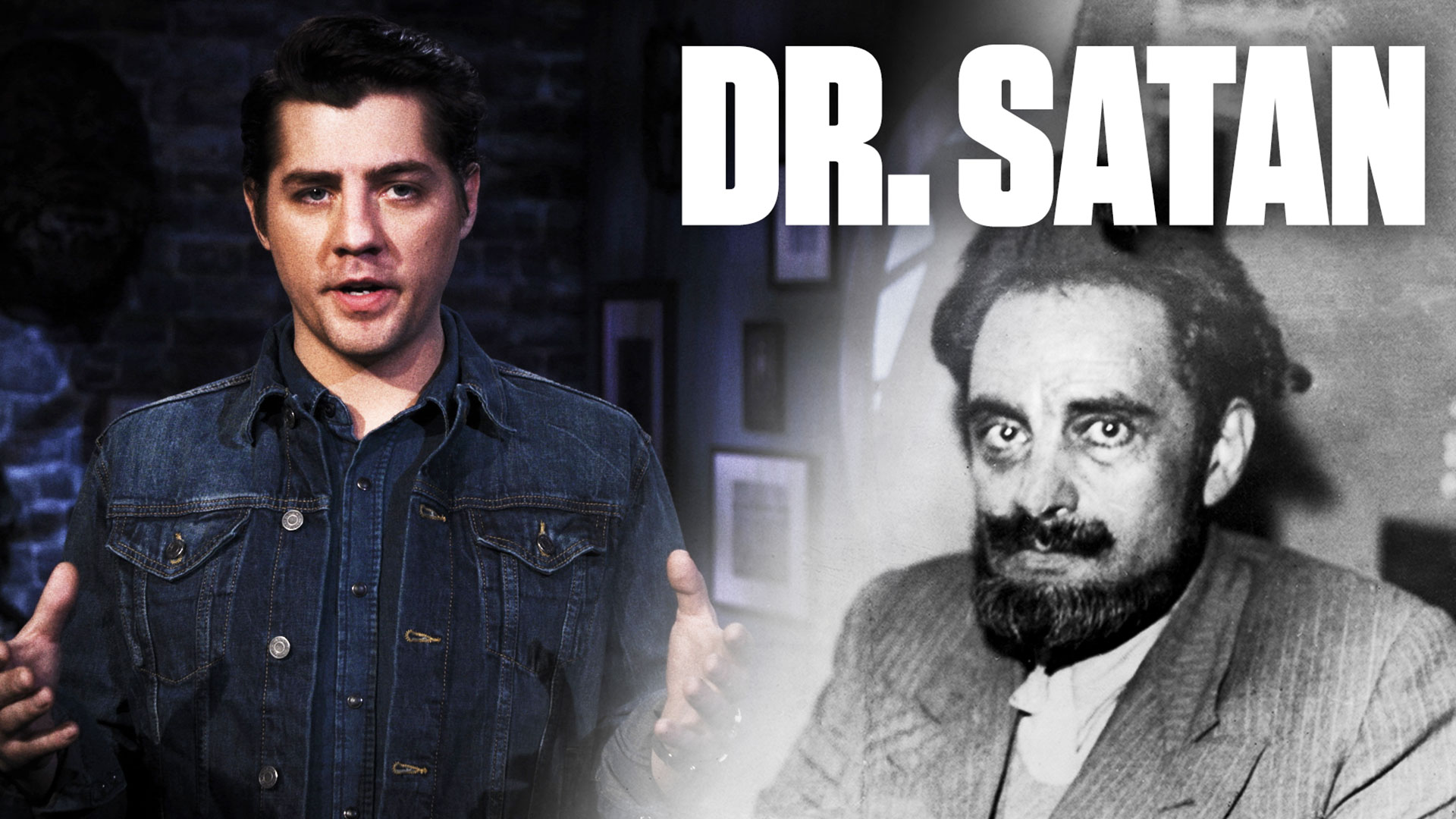 Watch WW2 Resistance Doctor Was Really a Serial Killer Clip | HISTORY ...