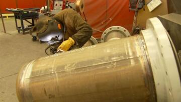 Watch Modern Marvels Season 12 Online | HISTORY Channel