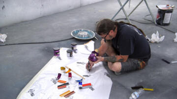 Watch Counting Cars Season 9 Online | HISTORY Channel