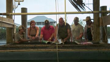 Watch Swamp People Season 13 Online | HISTORY Channel