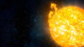 Watch The Universe Season 5 Online | HISTORY Channel