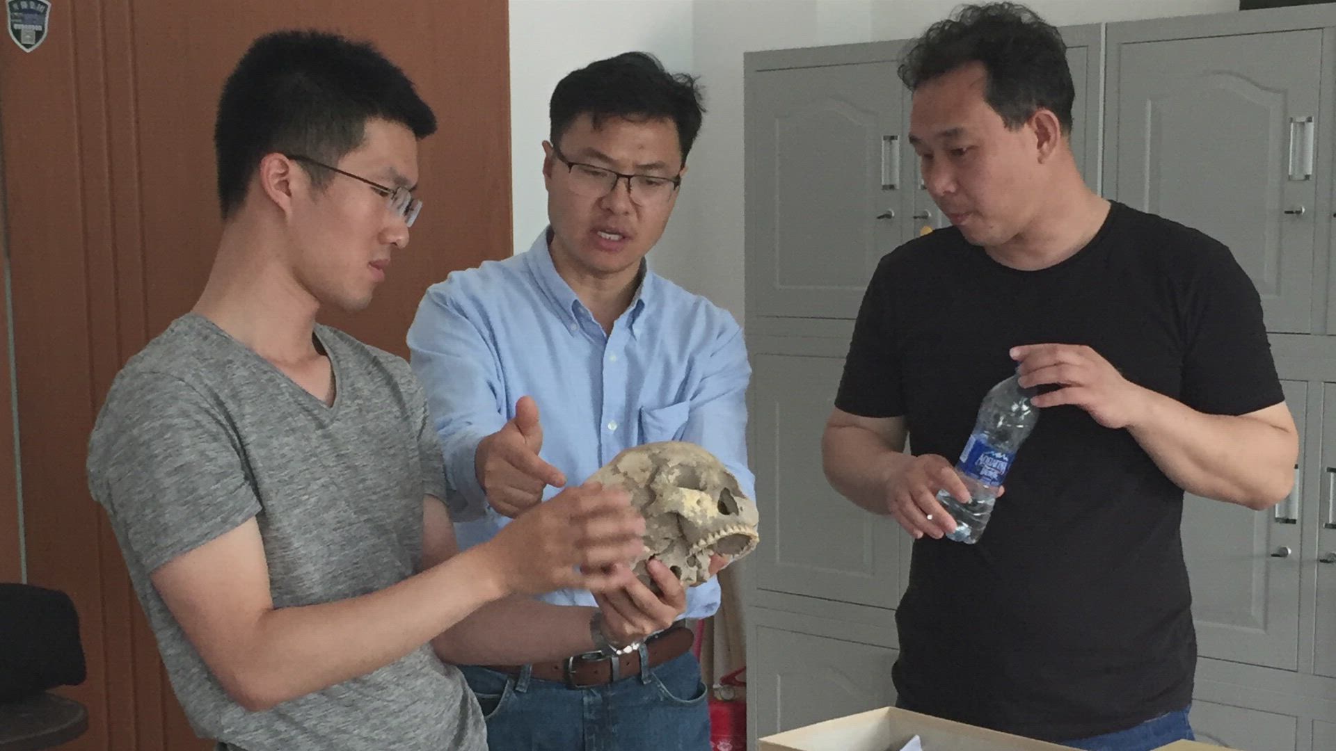 Watch Ancient Aliens Season 22 Episode 1 | HISTORY Channel