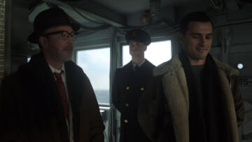 Watch Project Blue Book Season 2 Online | HISTORY Channel