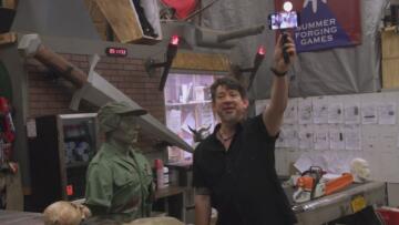 Watch Forged in Fire Season 10 Online | HISTORY Channel