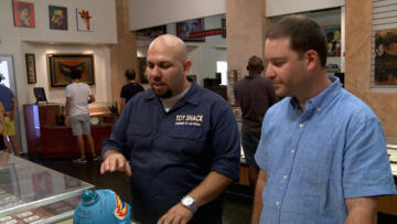Watch Pawn Stars Season 13 Online | HISTORY Channel
