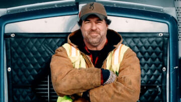Watch Ice Road Truckers Season 10 Online | HISTORY