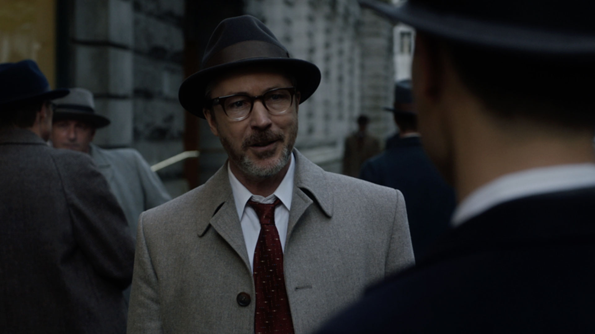 Watch The Washington Merry-Go-Round Full Episode - Project Blue Book ...