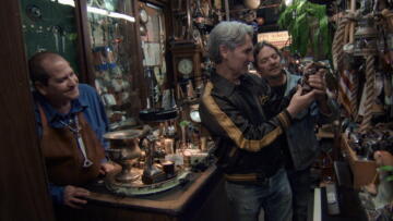 Watch American Pickers Season 24 Online | HISTORY Channel