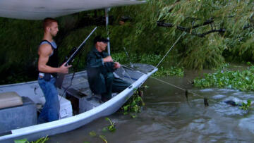 Watch Swamp People Season 2 Online | HISTORY Channel