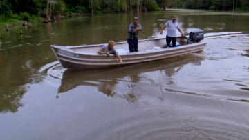 Watch Swamp People Season 2 Online | HISTORY Channel