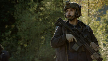 Watch SIX Season 2 Online | HISTORY Channel