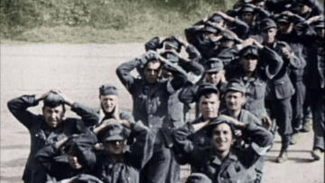 Watch WWII in HD Season 1 Online | HISTORY Channel